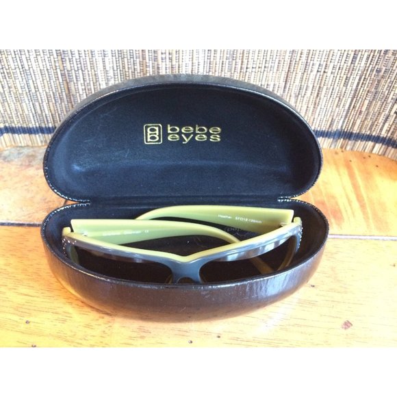 bebe | Accessories | Bebe Eyes Charmain Sunglasses | Poshmark